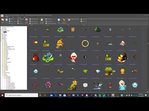 Behind the Scenes/Tutorial on flash modding - YouTube