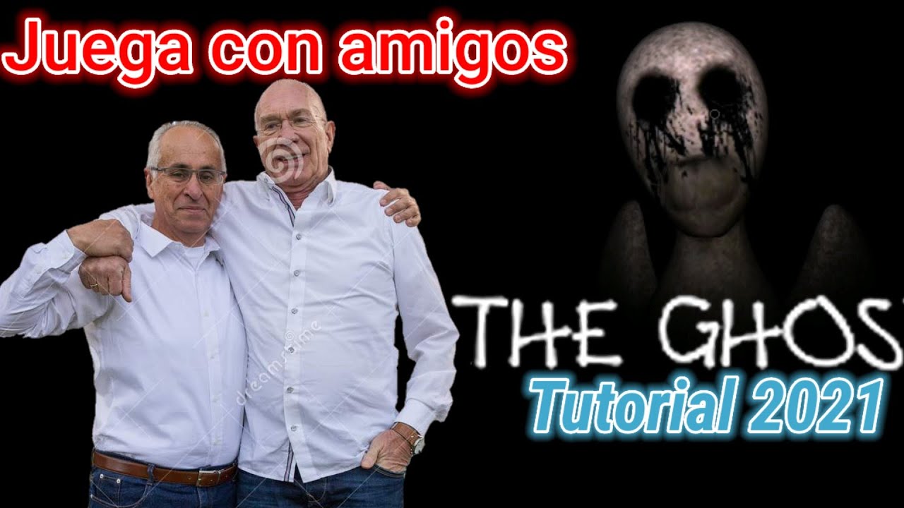 COMO JUGAR THE GHOS | Tutorial - YouTube