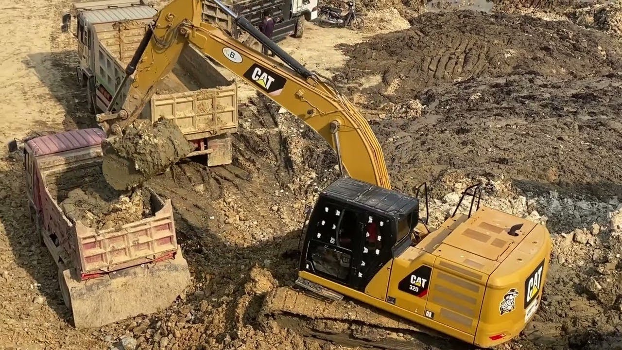 Real-Life Treasure Hunt: What We Found While Digging - YouTube