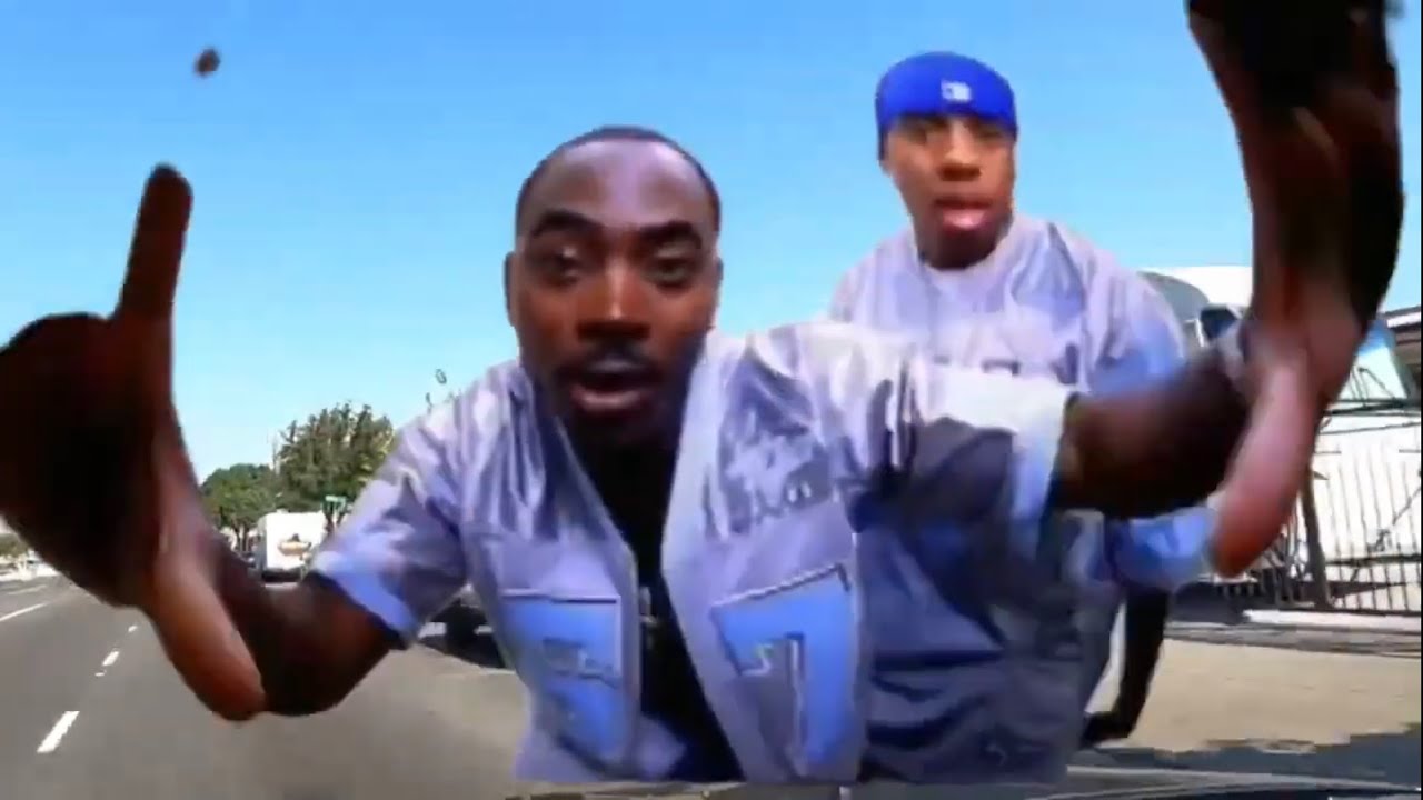 King Kirk feat. Noreaga & LL Cool J - I Know (Official Video) - YouTube