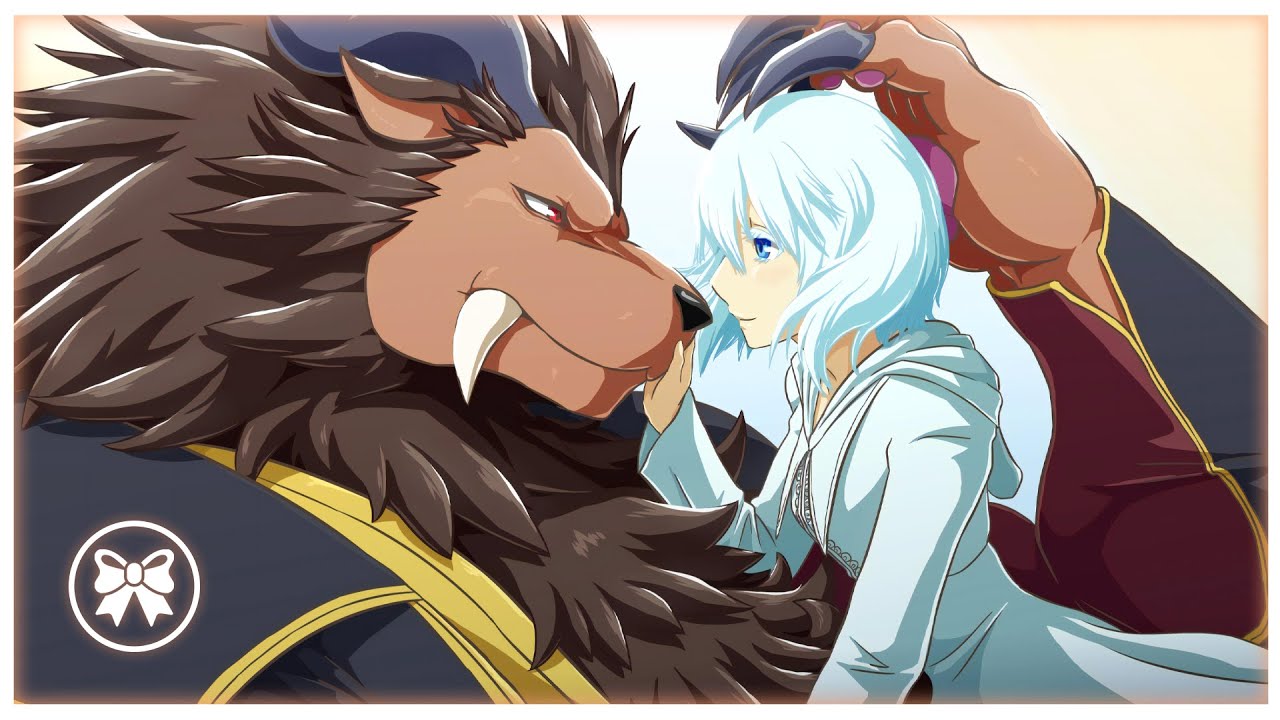 Niehime To Kemono No Ou Opening Full Saku No Nie BIN YouTube