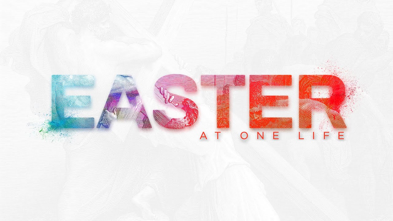EASTER 2023 - Pastor Jared Moore - YouTube