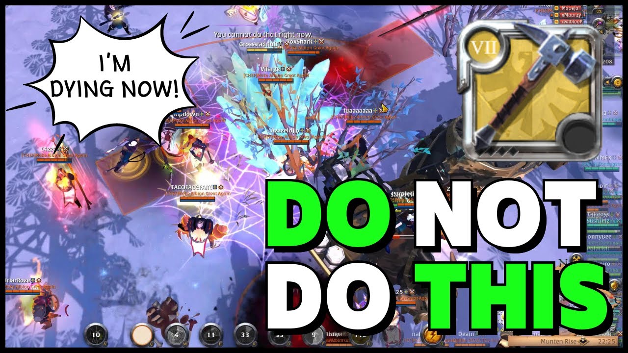 Two Fights, Two Gold Vortexes | Thrilling Mid-Scale Battles (1h Hammer ...