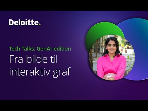 Fra bilde til interaktiv graf - YouTube