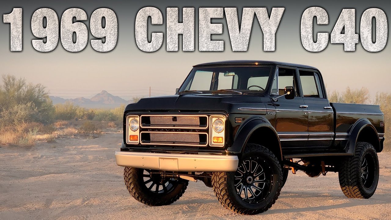 Chevy C40 Dump Truck Purchase Discounts | www.pinnaxis.com