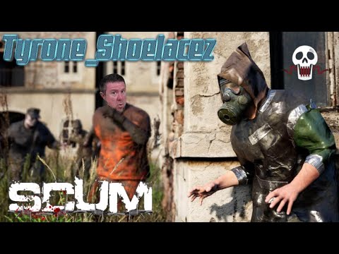 The Gold Standard of SCUM | #scum #scumgame #gamepires - YouTube