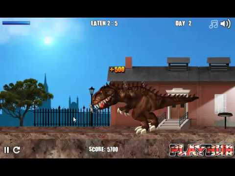 London REX -- Level 2 Walkthrough - YouTube