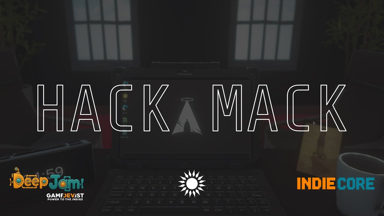 Hack Mack | Trailer - YouTube