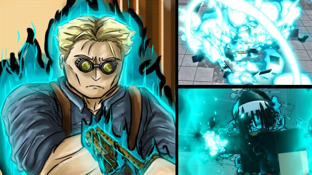 [Cursed Arena] New NANAMI ULTIMATE & 2 MOVES + Completed Base Moveset ...