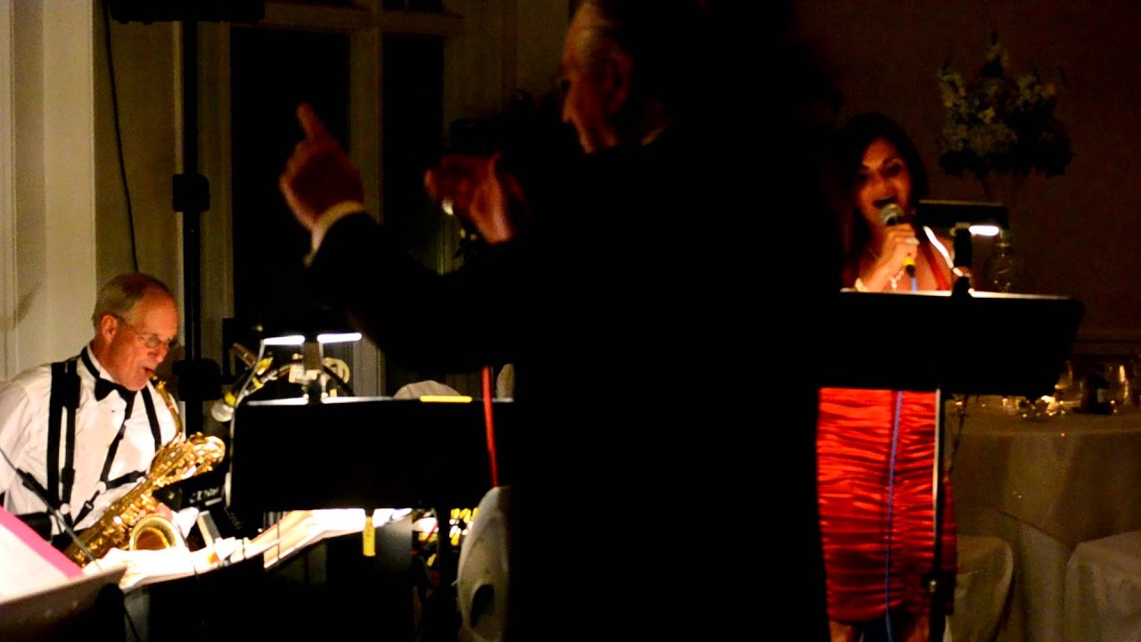 Mary Ann Mangini - Nearness of You - YouTube