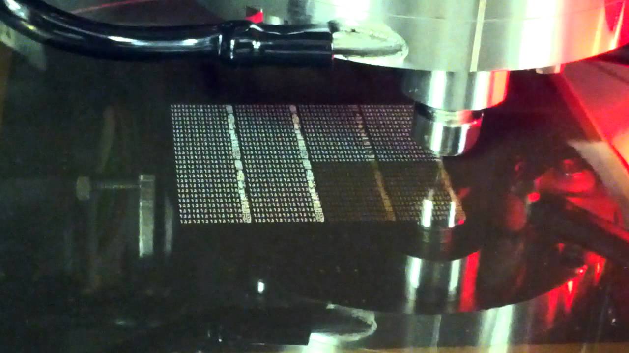 Bumping Technology - YouTube