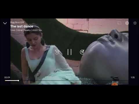 Rubinav Dance ❤❤❤ Biggboss