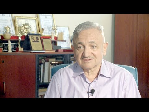 Vaqif Mustafayev – oliqarxlaşmış kino-mətbu-rejissor...