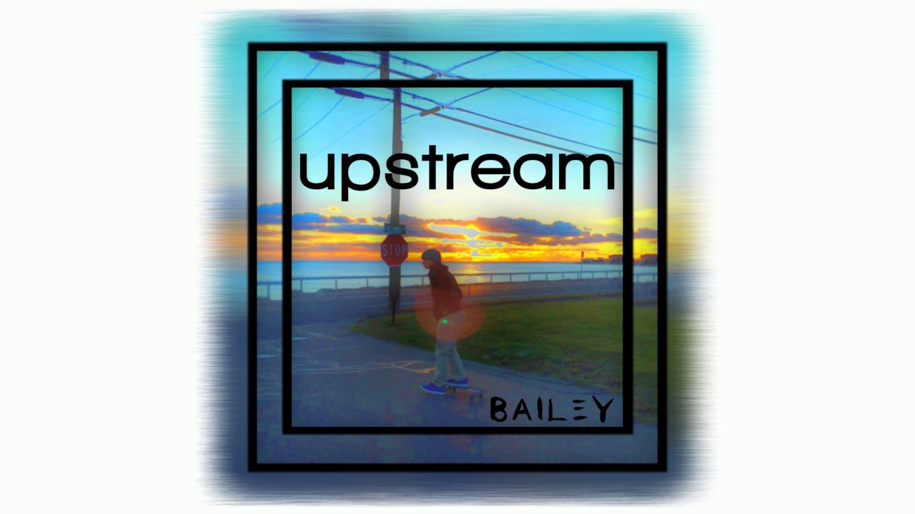 upstream - YouTube Music
