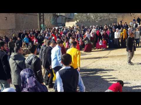 DREJ AHMET VE EKİBİ AŞAĞI GÖKLÜDE ŞEVKO