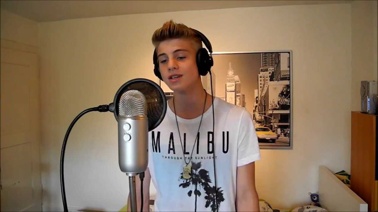 Justin Bieber Feat Jessica Jarrel Overboard Official Justin Bieber