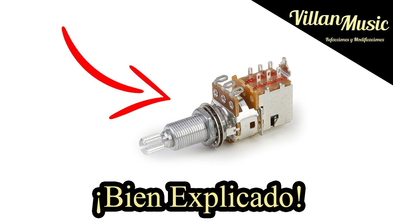 ¡Lo que necesitas Saber! Pot Push Pull en menos de 5 min / (Tutorial ...