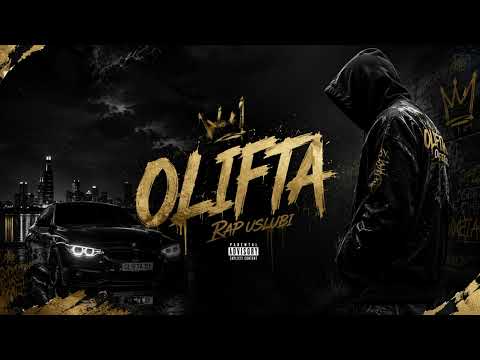OLIFTA OʻZBEK REP🔥 Siz Kutgan Xit
