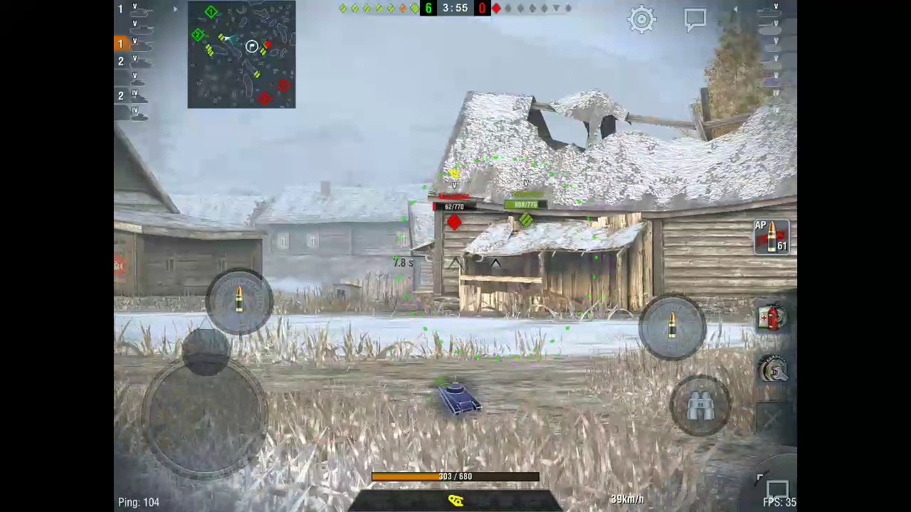 Simple gameplay - YouTube