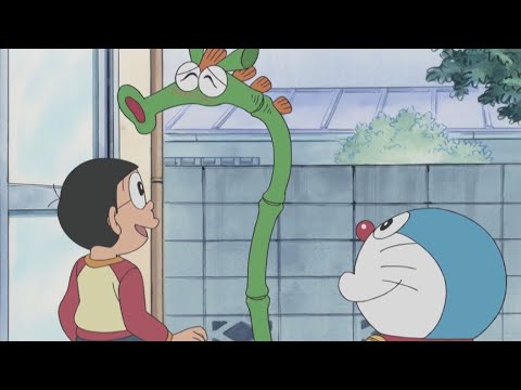 Doraemon Season 16 ep 42 NOBITAS NINJA TRAINING (NO ZOOM EFFECT) 2023 ...