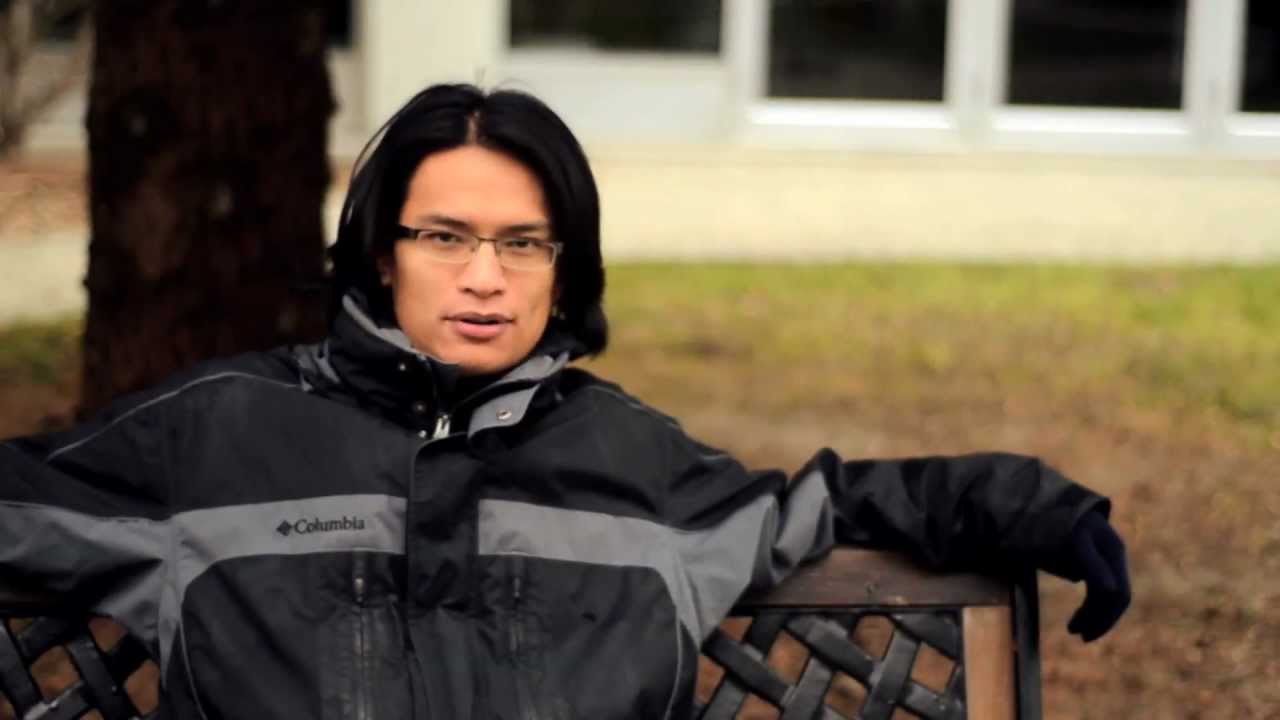 How To Be A Man (with Bobby Wong).mov - YouTube