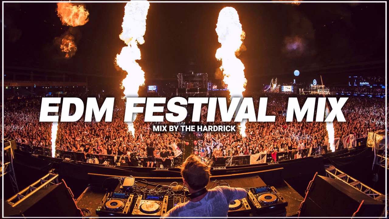 Sick EDM Festival Mashup Mix 2020 - Best EDM Electro House Remixes ...