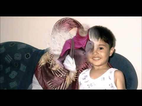 NİŞANLI CANLARIM ESMA İLE AHMET İÇİN MÜZİKLİ VİDEO