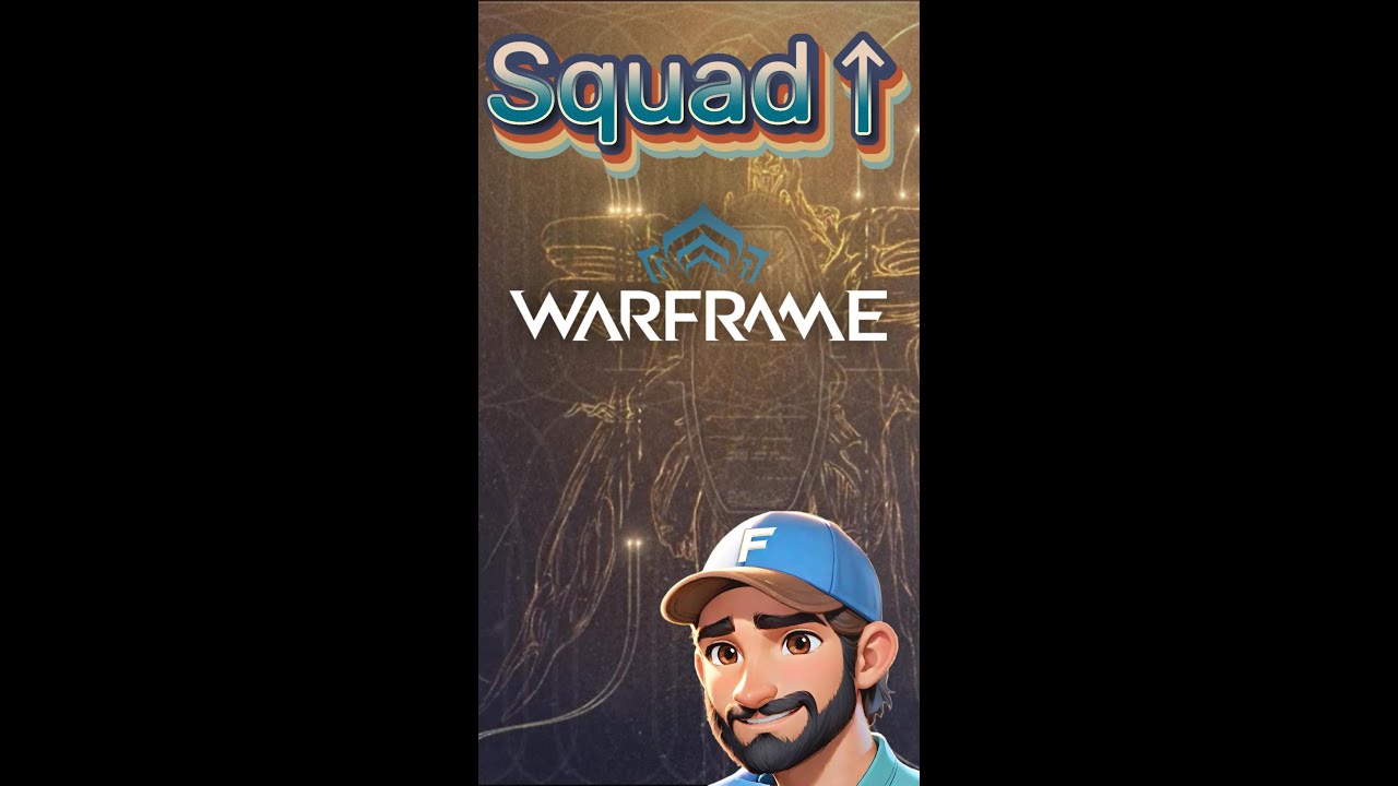 Looking for Harrow Chassis!!! | Join me & Squad↑ | Warframe | Shorts ...