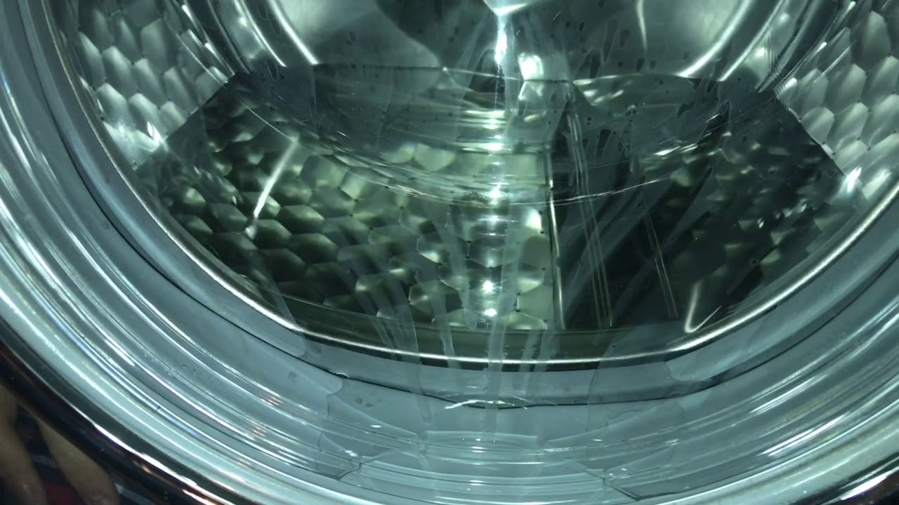 Miele Edition111 W5873 WPS - YouTube