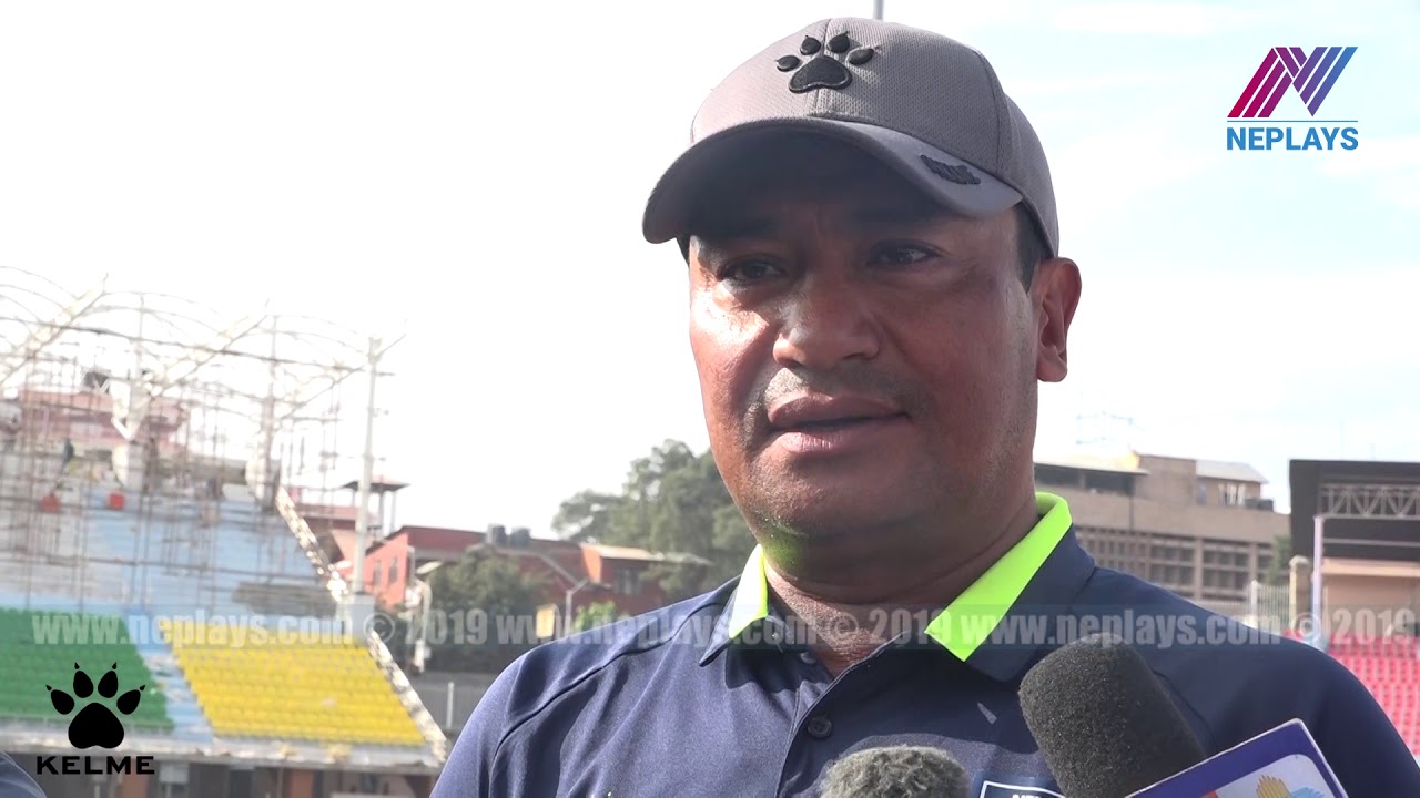 के भारत नहुँदा नेपालले स्वर्ण जित्ला त, प्रशिक्षककाे जवाफ हेराै ll Bal ...