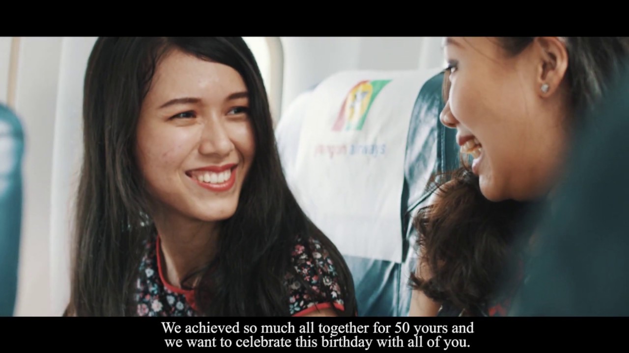 SP Bakery Profile ( 50th Year Anniversary ) - YouTube