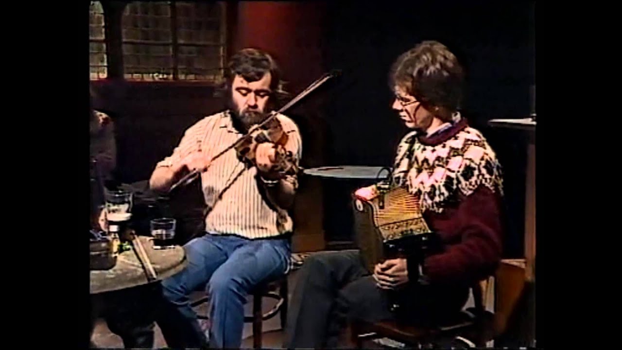 Ciaran Kelly and Seamus Quinn - Miss Ramsey - YouTube