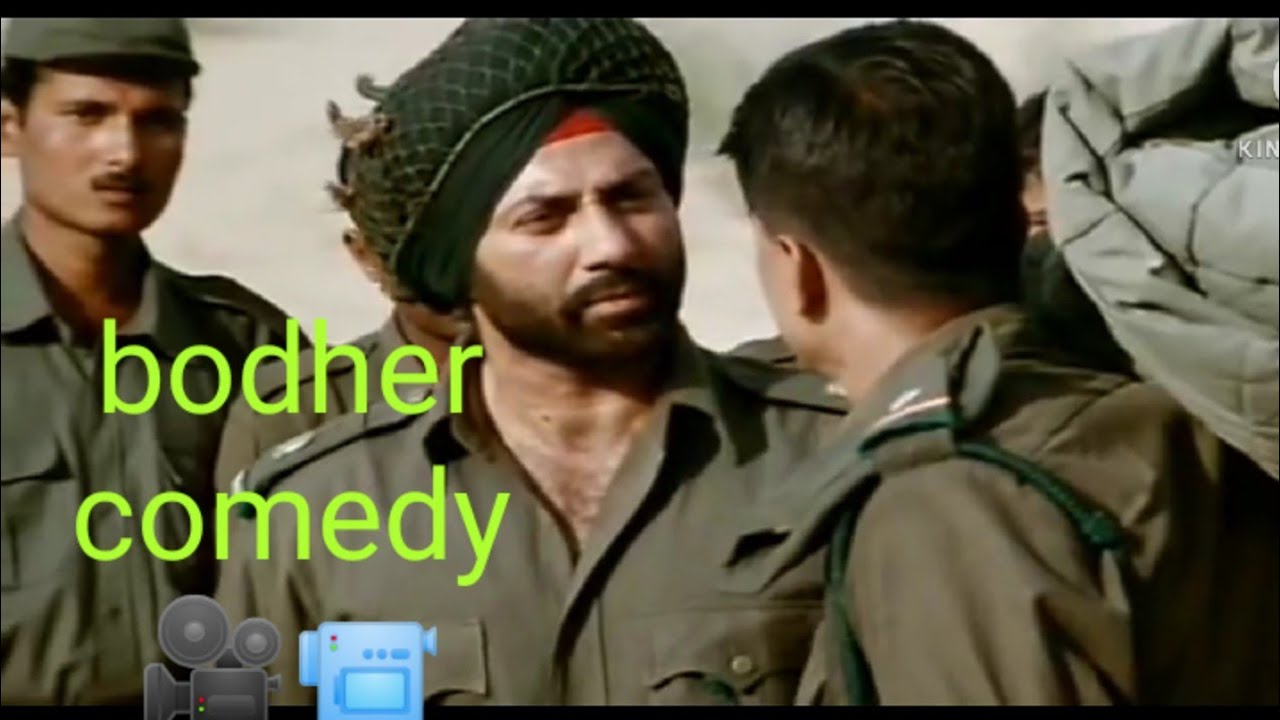 Bodher comedy video🎥📹 - YouTube