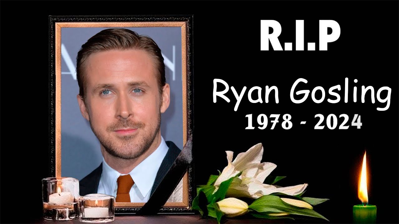 1 hour ago/ We are saddened to report the tragic accident of Ryan ...