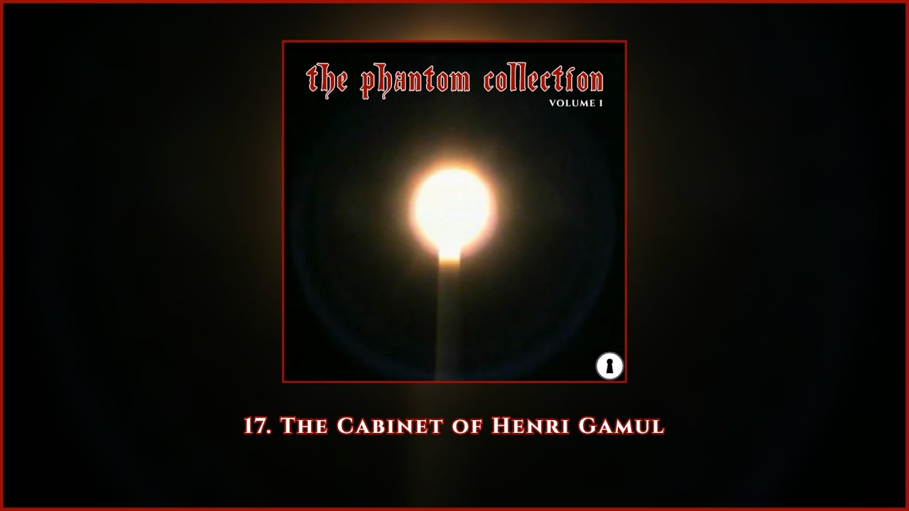 The Phantom Collection 17 - YouTube