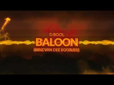 C-Bool-Baloon (KriZ Van Dee Bootleg) ★ FREE DOWNLOAD ★