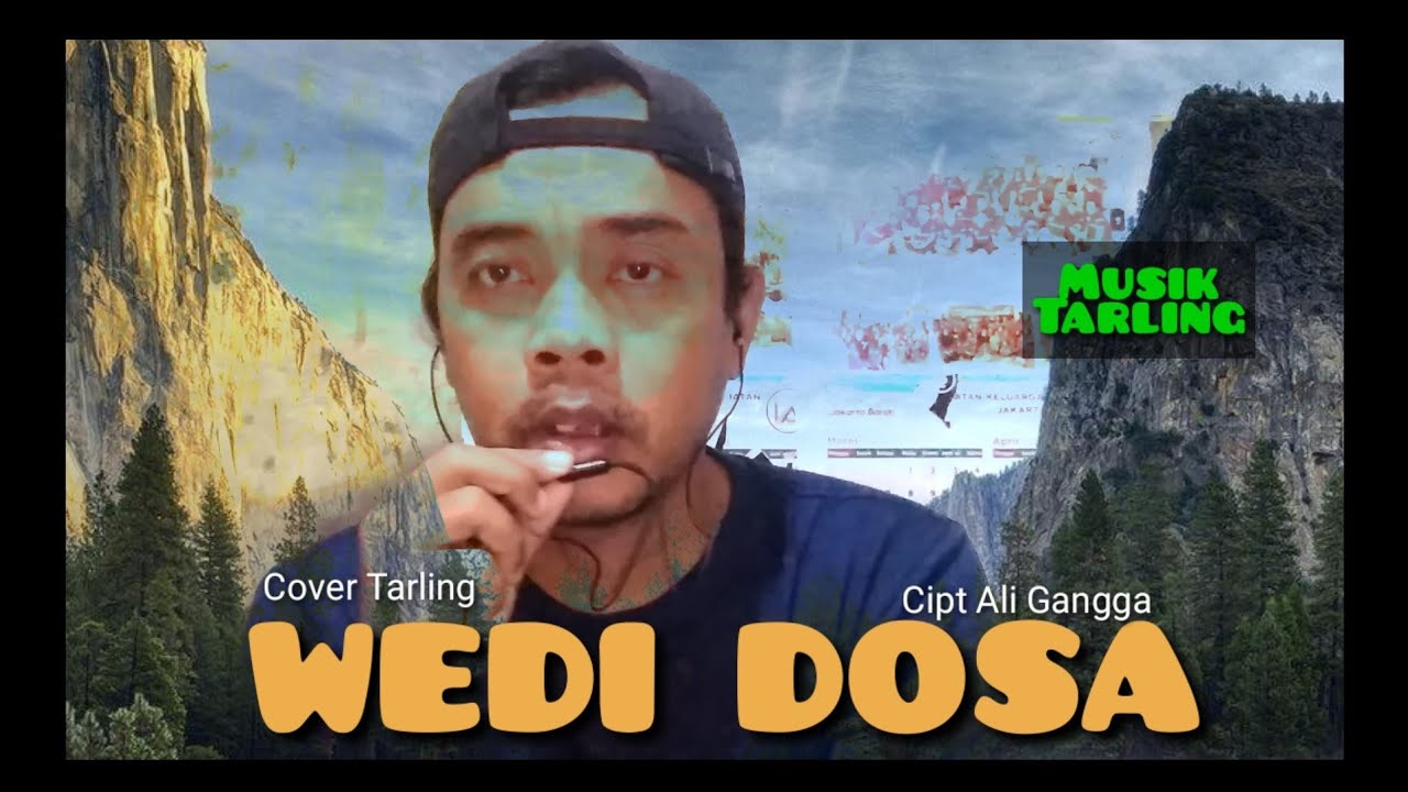 WEDI DOSA_Ali Gangga_Cah Kulon Song - YouTube