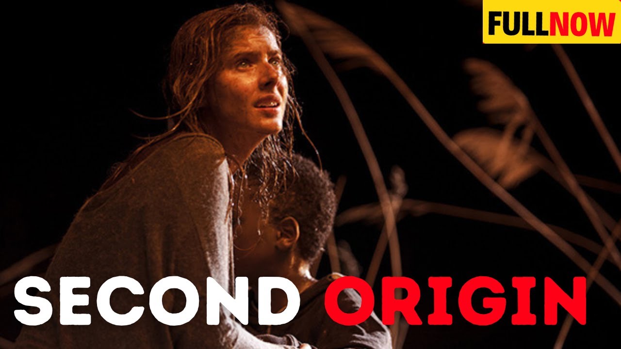 Girl and a Boy she raised , The only two survivors to repopulate the ...