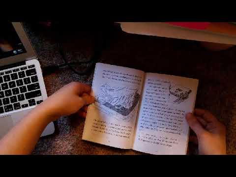 What is the statue of liberty chapter 3 - YouTube