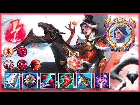 CAMILLE MONTAGE 2026 - ONE SHOT