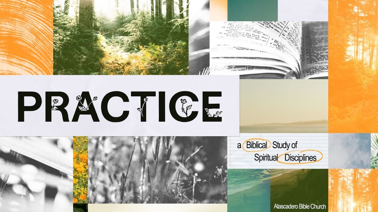 Practice | Study - YouTube