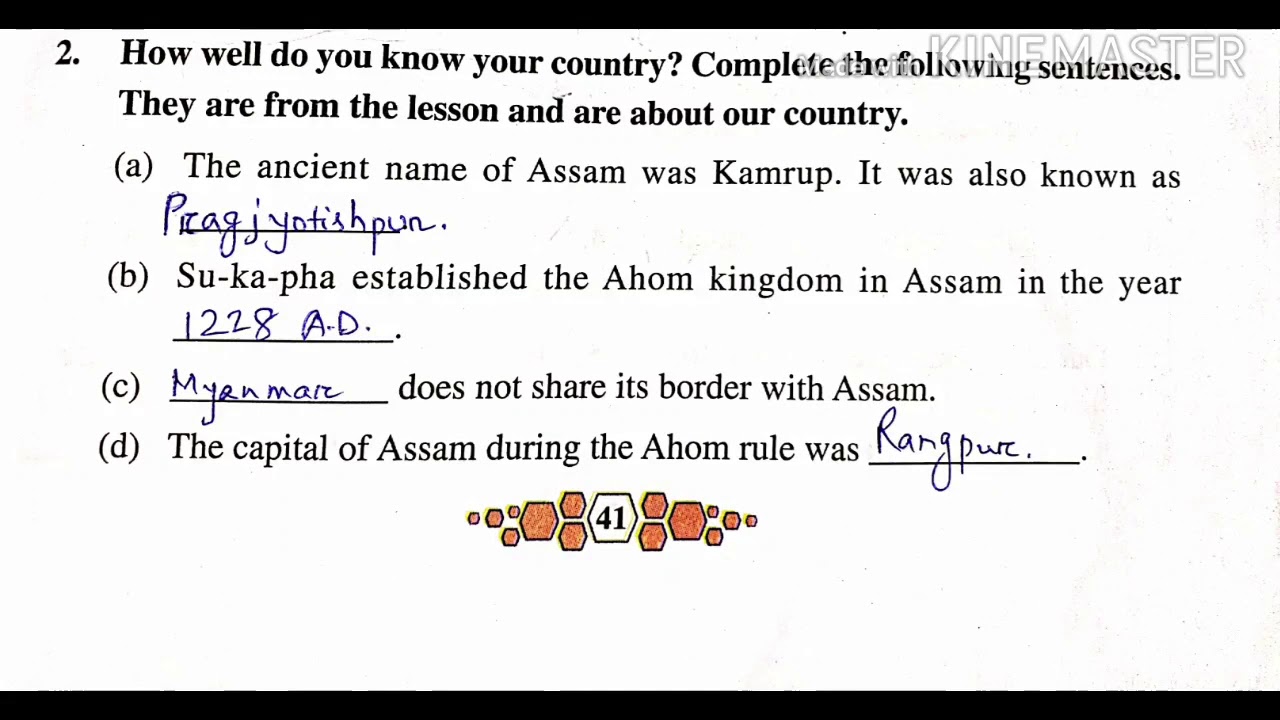 EXPLORE INDIA QUIZ TIME QUESTION AND ANSWERS CLASS VIII YouTube explore-india-quiz-time-question-and-answers-class-viii-youtube