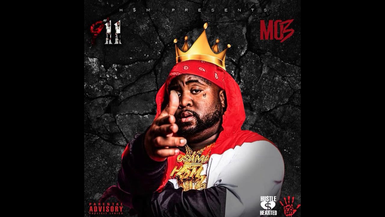Mo3 - I Know (Feat. Blac Youngsta) - YouTube