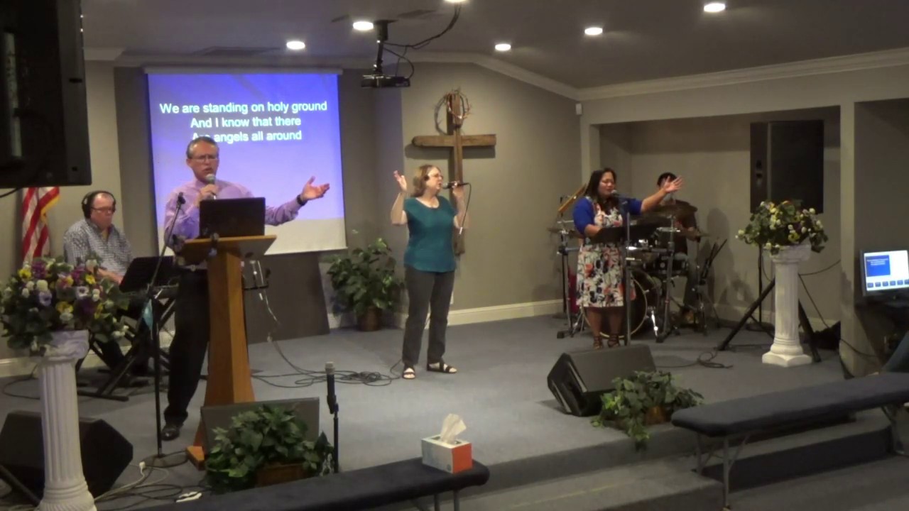 Why God Tests Man 05 God Tested Abraham Video - YouTube