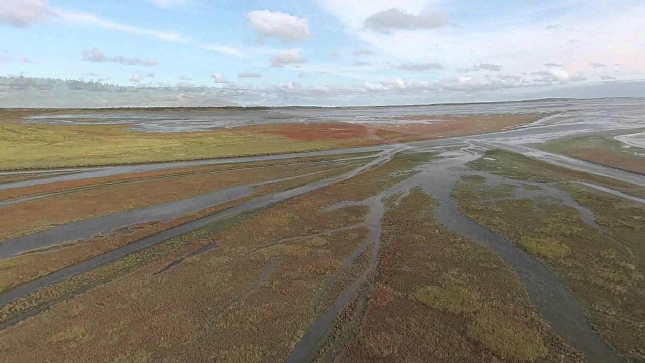 Vlieland 2014 - YouTube