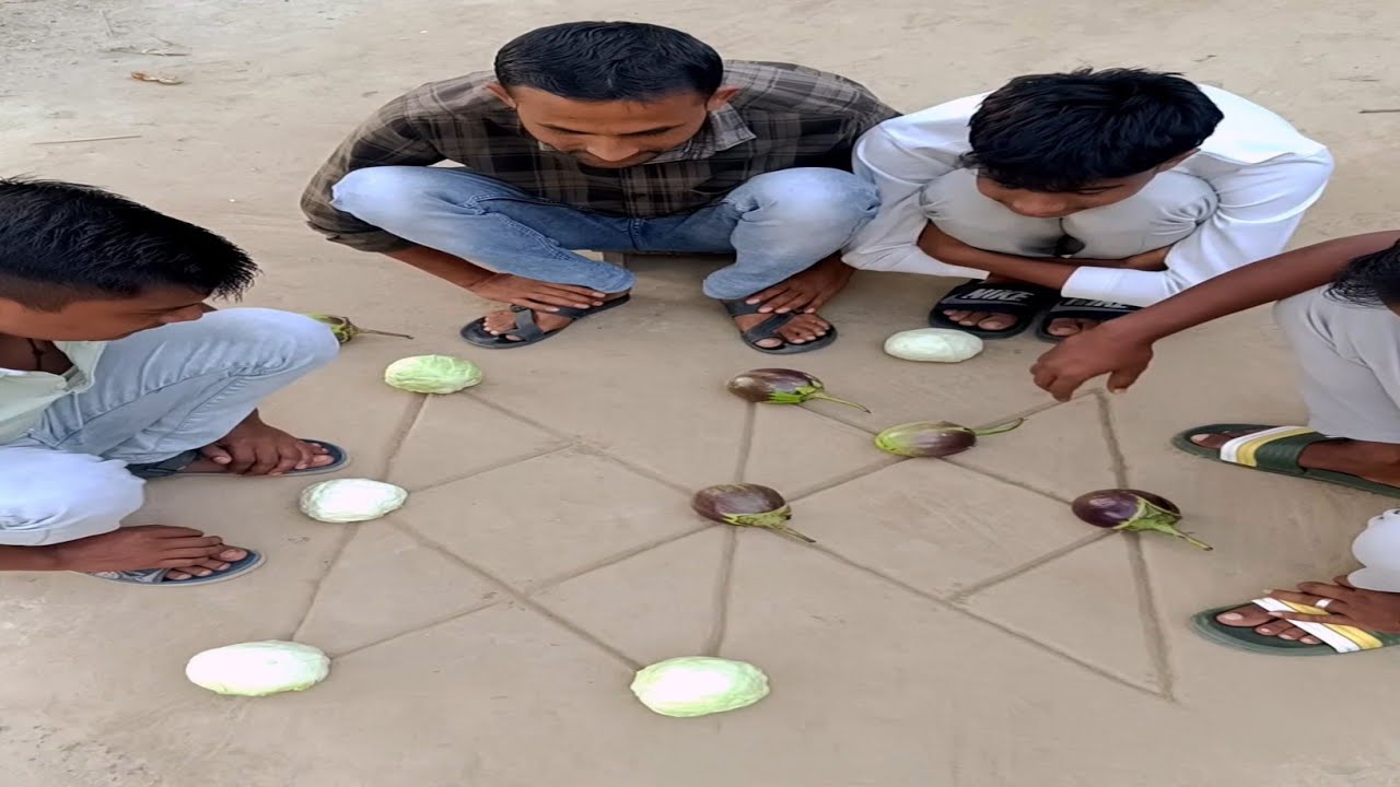 A wonderfully beautiful play by Banda Kavi and Gul Begun - YouTube