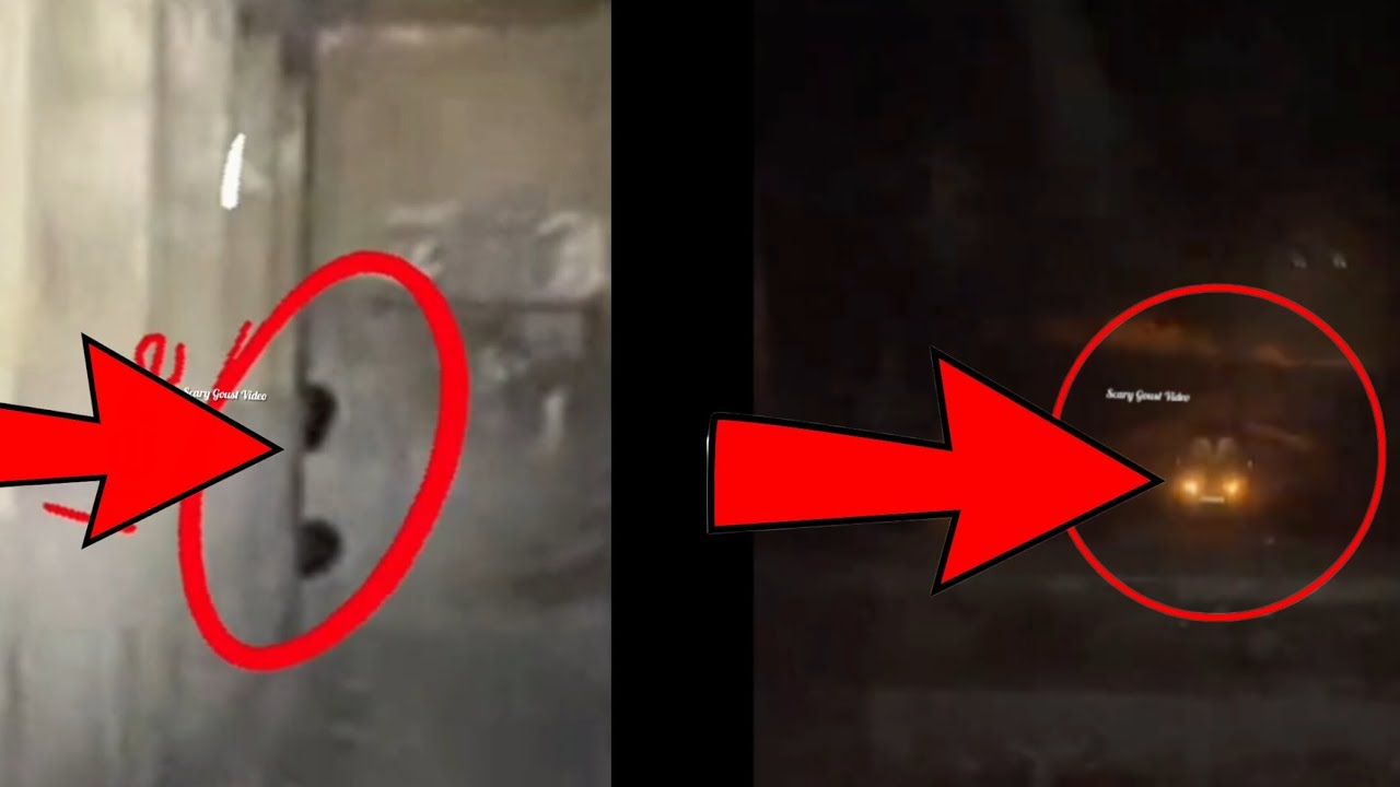 Top 5 Arabic Ghost Hunters Video | Arabic Adventure | Arab Ghost Videos ...