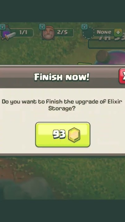 upgrading elixir storage to maxx level....# Clash of Clans......☠️☠️☠️🔥🔥🔥☠️💀💀💀🔥 ️ ️ - YouTube