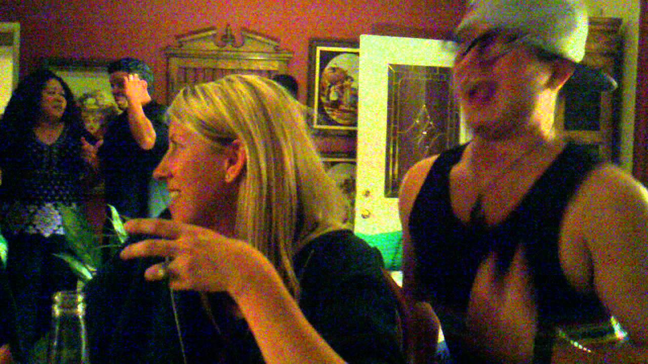 PSA: Mimicking someone is rude. - YouTube