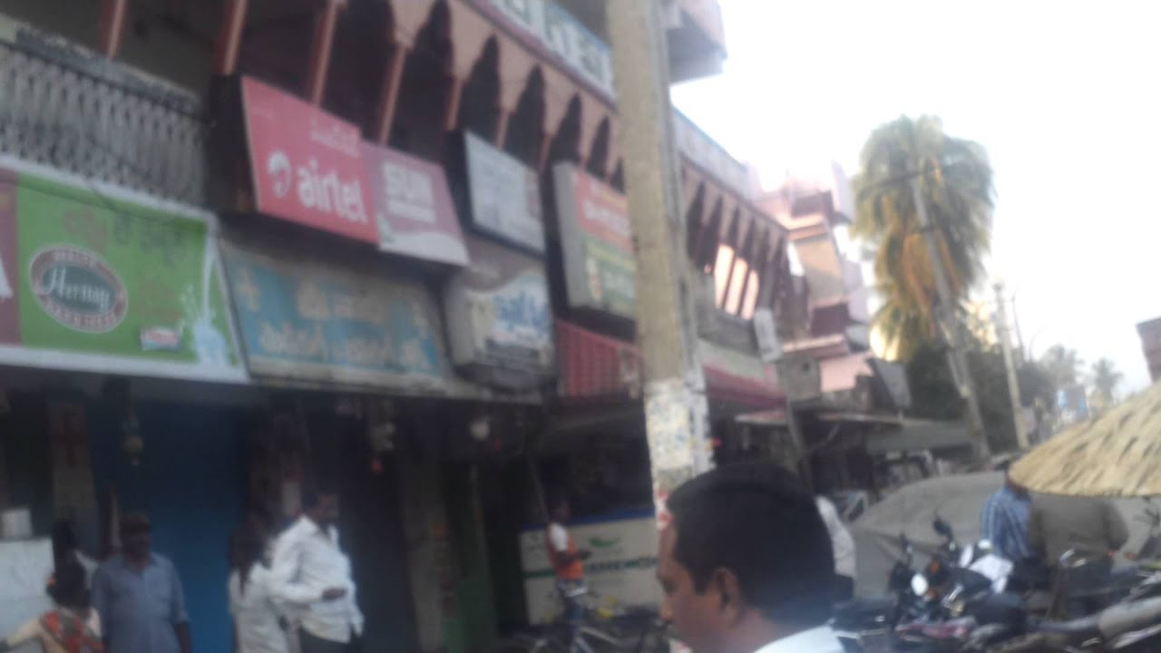 Opp RTC Complex Visakhapatnam WLA - YouTube